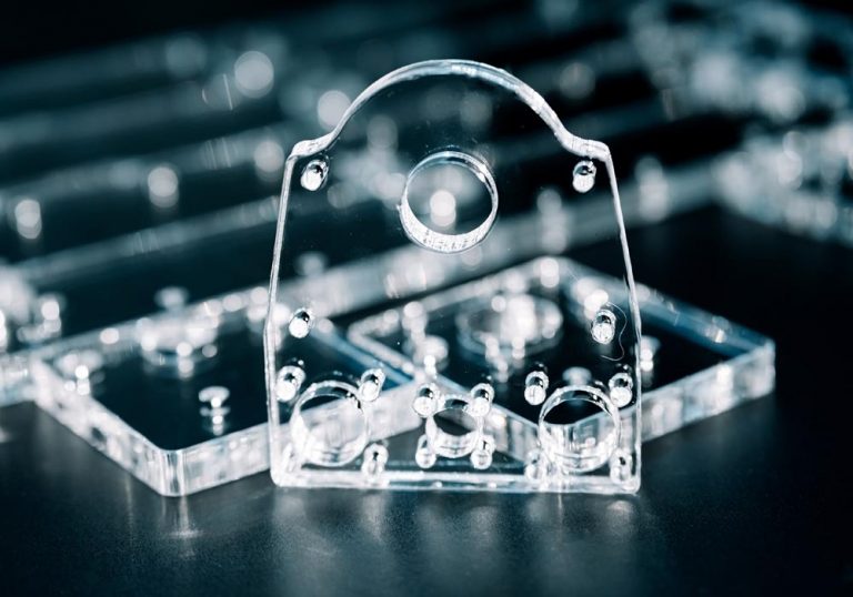 Custom Engineered Components & Materials - Next Level Manufacturing