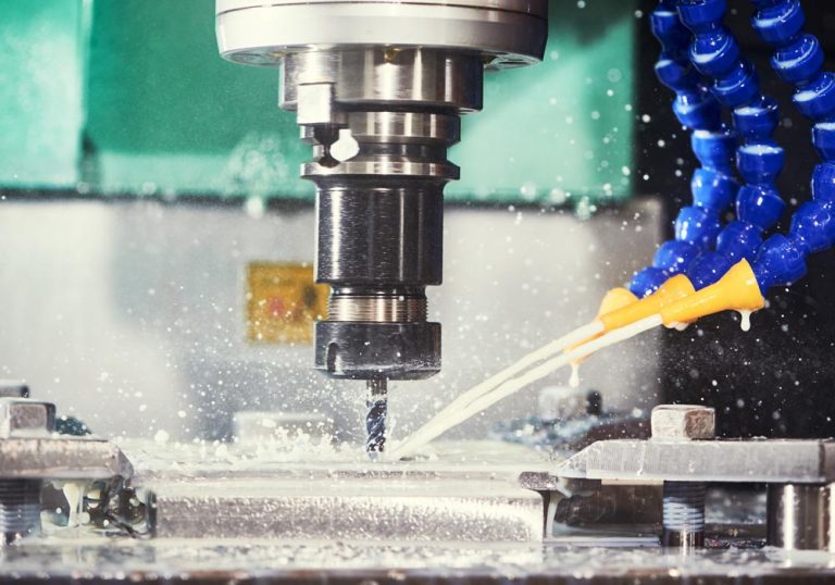 Custom Engineered Components & Materials - Next Level Manufacturing